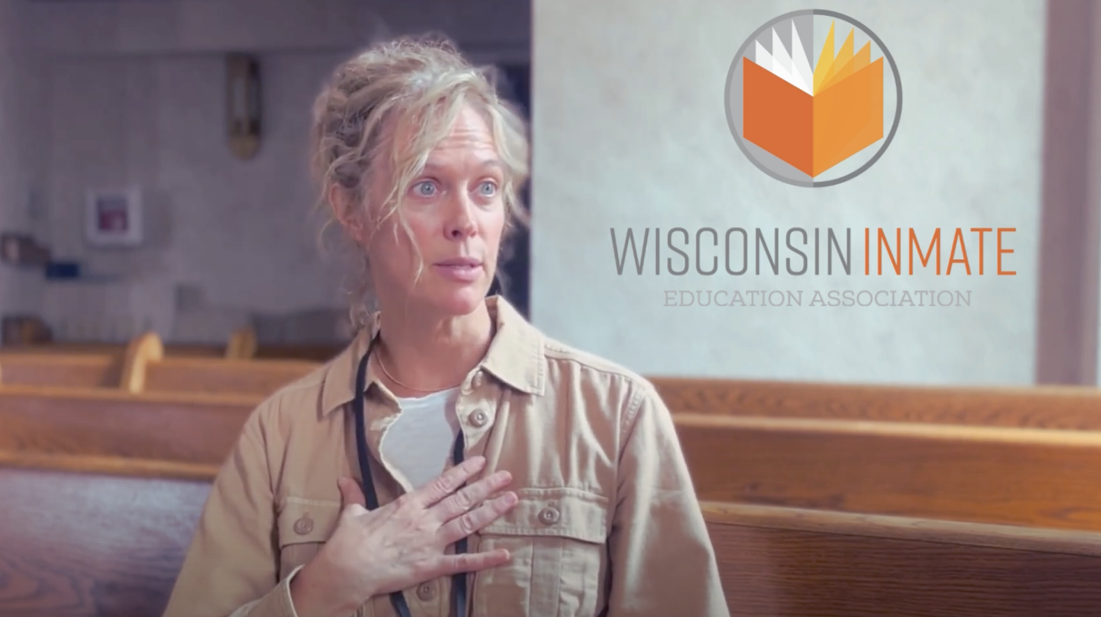 Love Like This Changes Everything | College for Inmates | Wisconsin ...